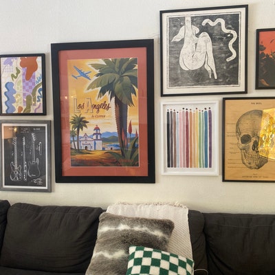 Diversity & Inclusion Figures Art Print DEI Equality Diversity ...