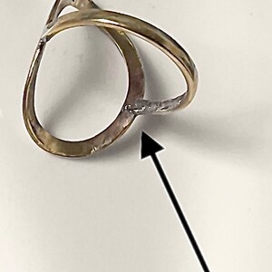 Thumb Splint Ring, MCP Hyperextension Splint Ring, Arthritis Rings ...