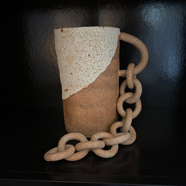 DEarthPottery - Etsy