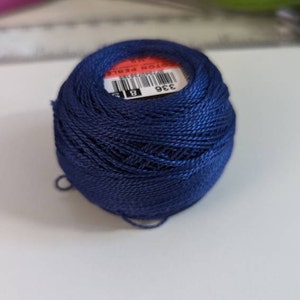 8x BRIGHT Colors DMC Flosses,dmc Threads, DMC Kit,dmc Set of Colors ...