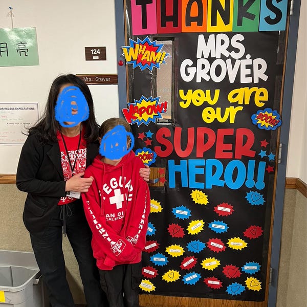 MATH Teaches Us Bulletin Board Kit: Classroom Decoration - Etsy