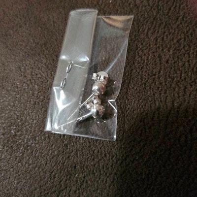 925 Sterling Silver Angel Wings Earrings Crawler Climber Gold Rose Gold ...