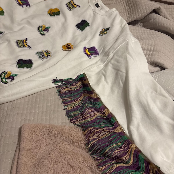 Passionate Pink Chips - Etsy