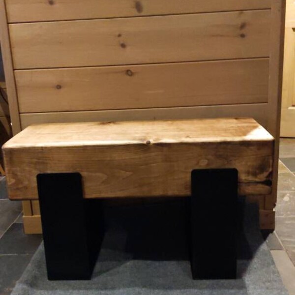 Large Cedar Ladder 4 Tier Planter Box - Etsy