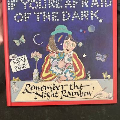 Magic Elizabeth by Norma Kassirer Illustrated by Joe Krush Vintage ...