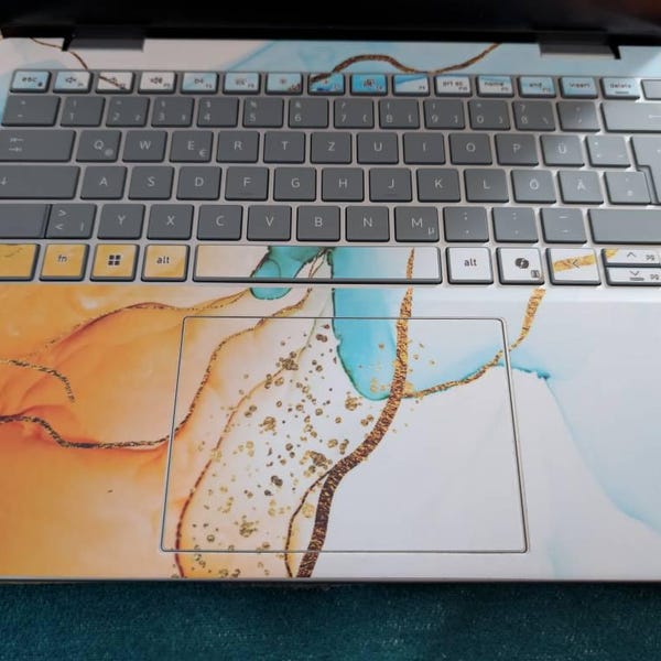 Surface Laptop Studio Skin Personalization Unique Gifts for Ladies ...