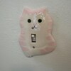 Cat Light Switch Cover Switch Plate Kitty Switchplate 3D Outlet Plug ...