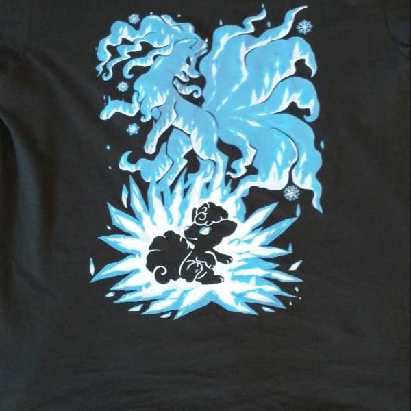 Digital Hope Within the Crests Patamon//seraphimon T-shirt // Digi Mon ...