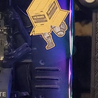 Metal Gear Solid Snake - Kraft Paper Cardboard Box - 3 X 2 Inch - the ...