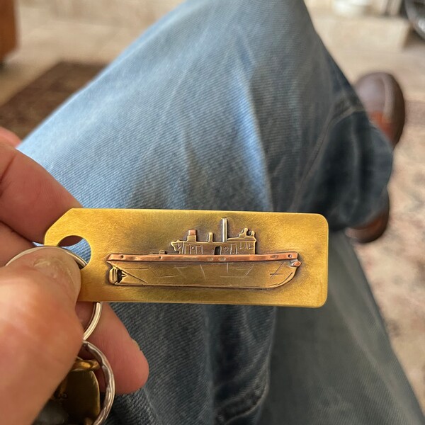 F-14 Tomcat U.S. Navy Fighter Jet Key Chain - Etsy