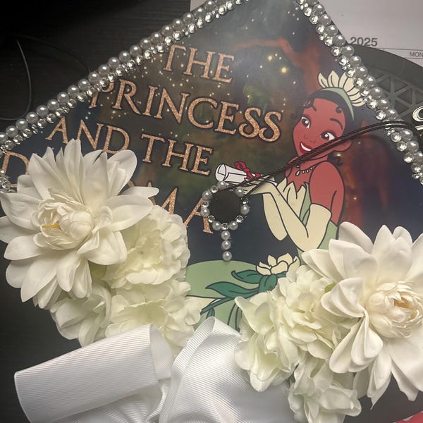 Forensic Science Printed Graduation Cap Topper, Crime Scene Graduation ...