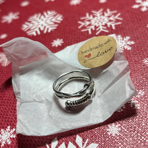 Thin Double Row Gold Chain Necklace, Minimalist Golden Necklace, 925 ...