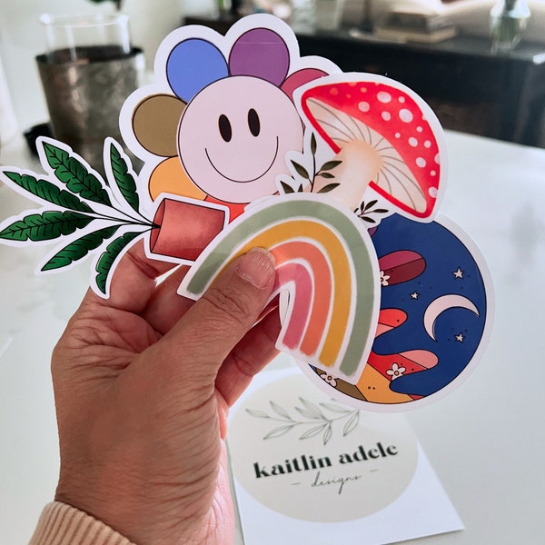 Good Hair Sticker, Good Hair Vibes, Hair Stylist Sticker, Hair Salon ...