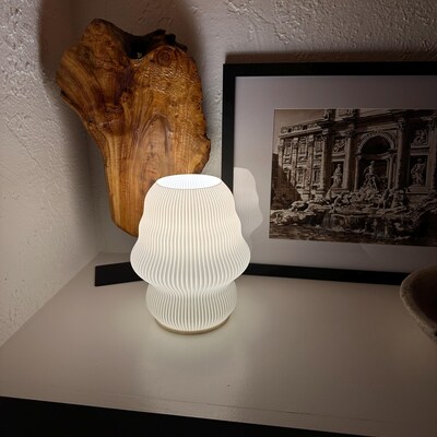 TINDER FUNGUS Mushroom Wall Shelf Unique Organic Floating Shelf, Rustic ...