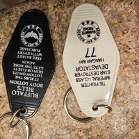 Another Foody Key Fob - Etsy