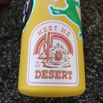 This is Native Land Vinyl Sticker - Etsy