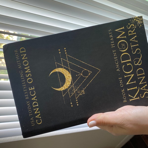 Special Edition Romantasy | Dark Tides | Hardcover | Collector's ...