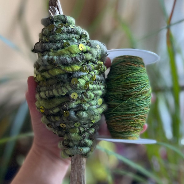 Sequin Luxury Cotton, Yarn Luxury Cotton Yarn Sparkly, Shiny DIY ...