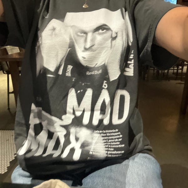 Comfort Colors F1 Daniel Ricciardo NASCAR Vintage Style Unisex T-shirt ...