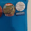 A.ham Quote Enamel Pins - Etsy