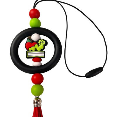 EXCLUSIVE Green Glow in the Dark Alien Silicone Focal Bead - Etsy