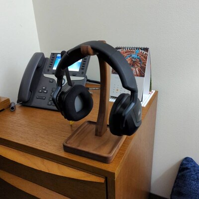 Wood Magsafe Wireless Charging Station, Wireless EDC Tray, Apple ...