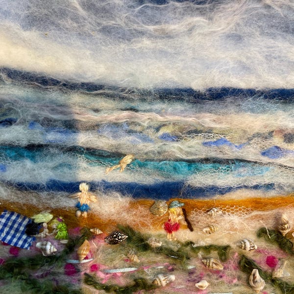 10 Mussel Shells, Varnished / Unvarnished. Fab for Wreaths & Wedding ...