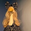 Easter Bunny Porch Goose Outfit, Goose Costume, Rabbit, Spring, Bunny ...