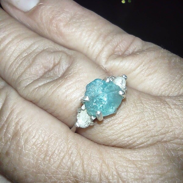 Figure Out Ring Size, International Ring Size Chart, How to Determine ...