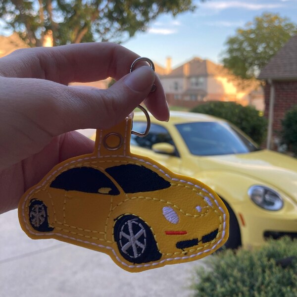 Embroidery Design Digitized Aussie Text Fill Keychain 4 X 4 - Etsy