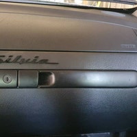 2X Demon Hound Hellhound Dog Redeye Emblem Badge for Charger Challenger ...