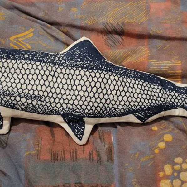 Fish Heat Pack - Microwaveable - Lentils Pillow - Etsy