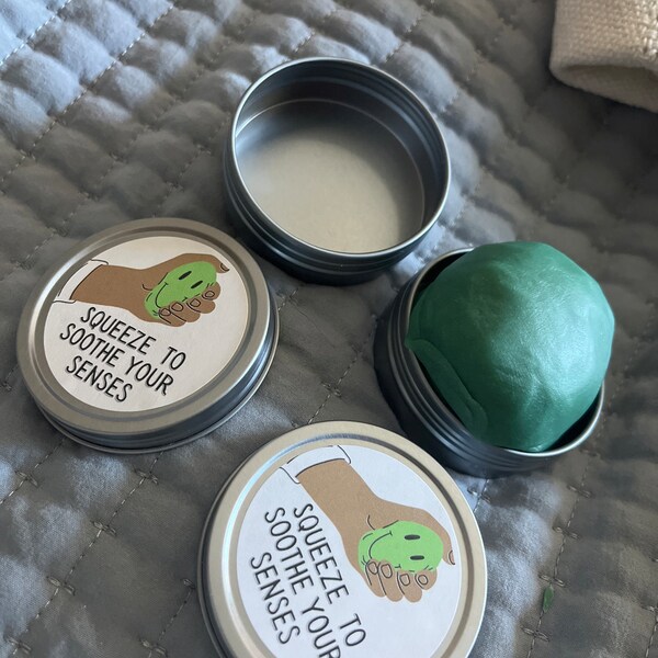 Employee Gifts - Team Gift - Teamwork Appreciation- Handmade Stress ...