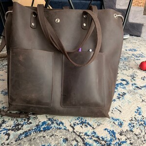 Brown Leather Laptop Sleeve Laptop Cases Case Macbook Pro | Etsy