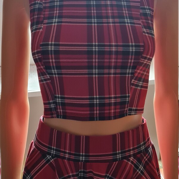 Basic Bodice Pattern / Women's Slim Fit Princess Seam Bodice Digital ...