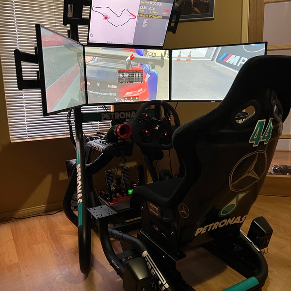 Wind Simulator Simulateur De Vent Pour Sim Racing Sur PC Ordinateur ...