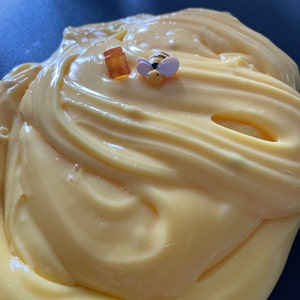 Sour Grape Frozen Boba Slime Icee Slime Jelly Slime - Etsy UK