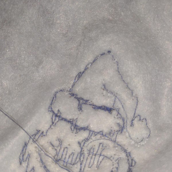 Grinch Whoville University Est 1957 Machine Embroidery Design ...