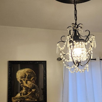 Renaissance, Ornate Obsidian Black Picture Frame, 1.75 Wide, 35 Common ...