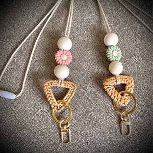 65mm Print Silicone Ring, Silicone Beadable O Rings, Focal Bead ...