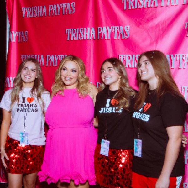 I Love Trisha Paytas Shirt Funny Trisha Paytas Meme Shirt Y2K Gift for ...