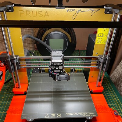 RS-25 Space Shuttle Main Engine 3D Files Only - Etsy