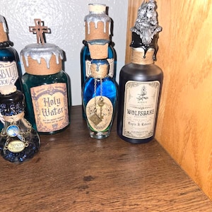 Mentats Fixer Med-tek Chem Tin Prop - Etsy