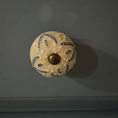 Set of 8 Fire Hydrant Knobs Red Cast Iron Hydrant Fireman Drawer Pull ...