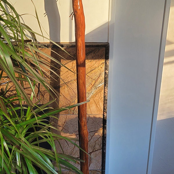 Hiking Sticks! Free Shipping! Customize or Personalized. Each Stick is ...