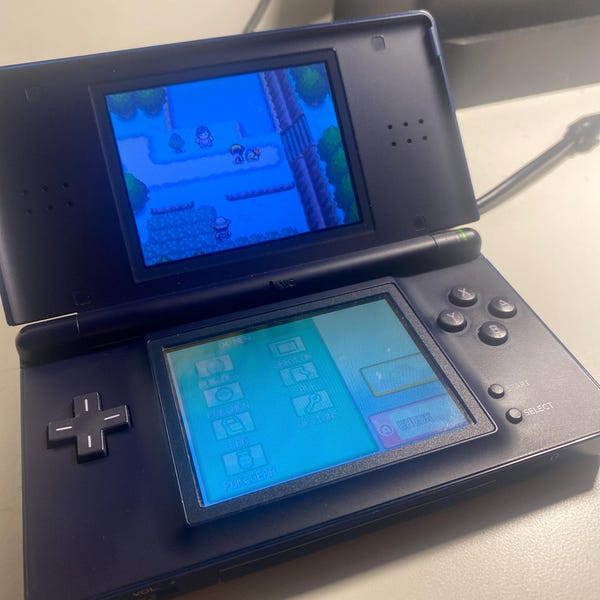 Sega Dreamcast Visual Memory Unit VMU Memory Card HKT-7000 Tested - Etsy