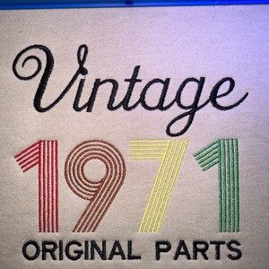 Machine Embroidery Jesus the Truth the Life the Way - Etsy