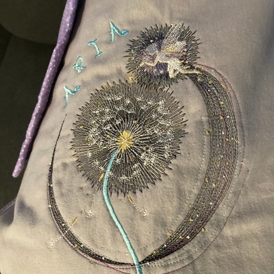 Origami Machine Embroidery Design Origami Swan Embroidery Files Small ...