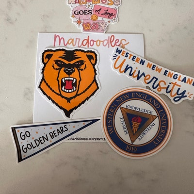 Do Not Disturb Door Hanger Sticker, Water Resistant Trendy Aesthetic ...