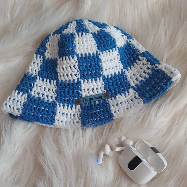 Daisy & Bumble Bee Granny Square Crochet Pattern Bundle (english/us ...